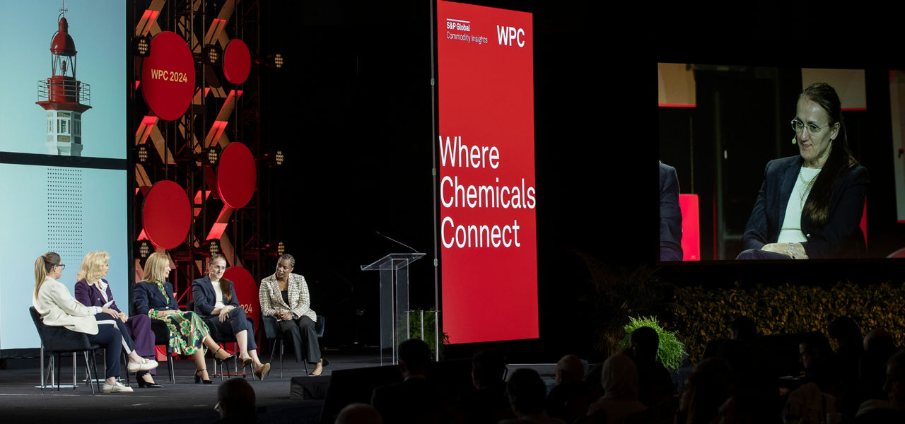 WPC | World Petrochemical Conference